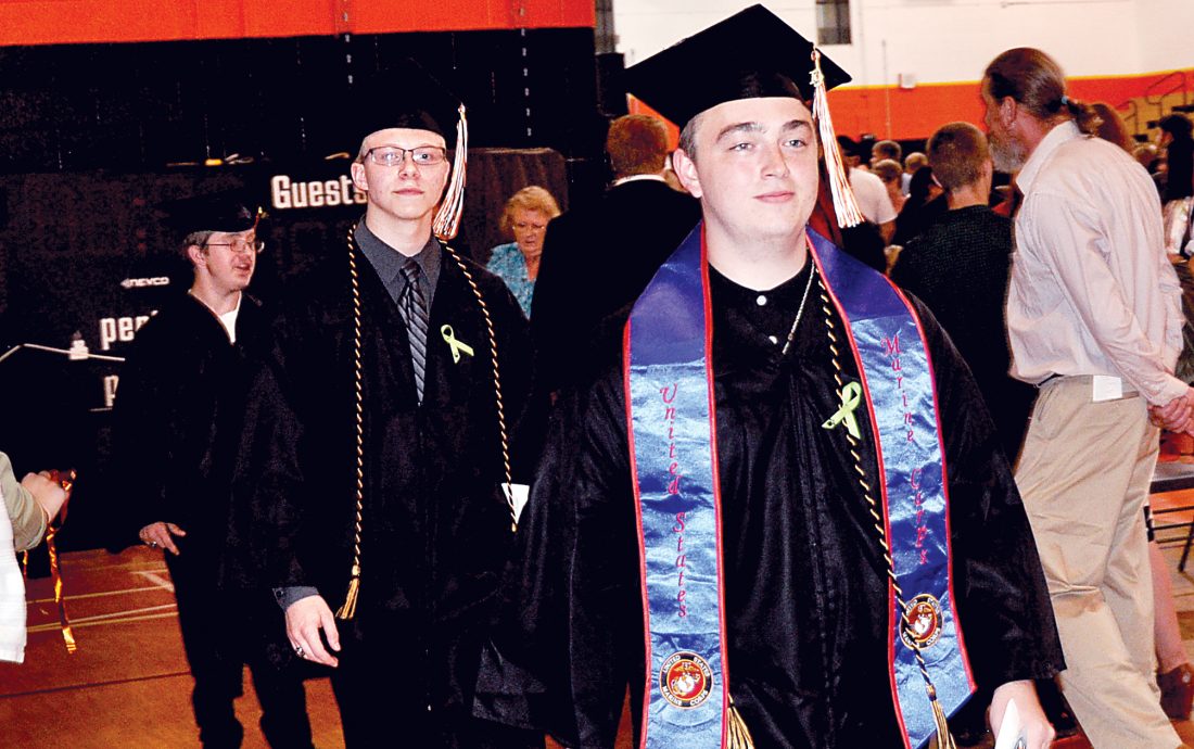 Class of 2019 | News, Sports, Jobs - The Intermountain